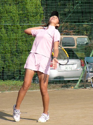 須玉 $25K 2004/11/03（水）Vol.2